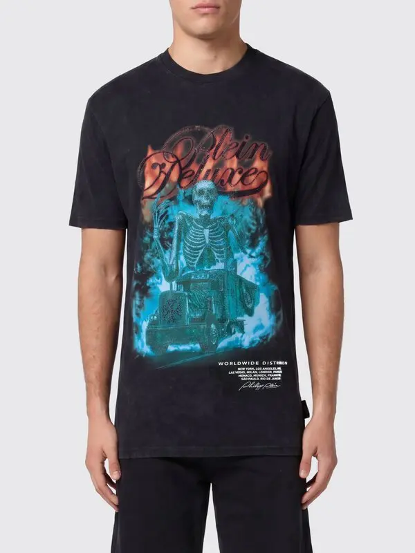 Philipp Plein T-shirt