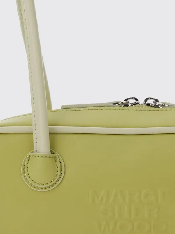 MARGESHERWOOD Shoulder Bag
