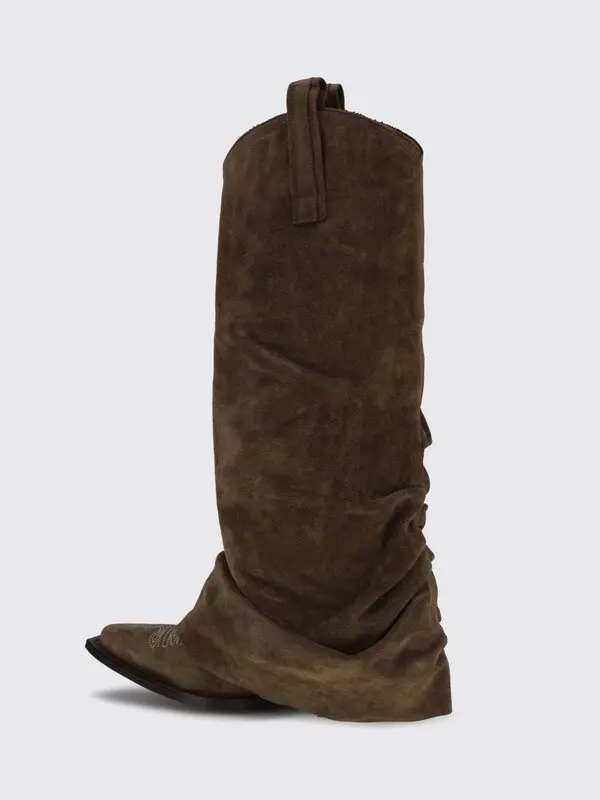 R13 Boots Colour