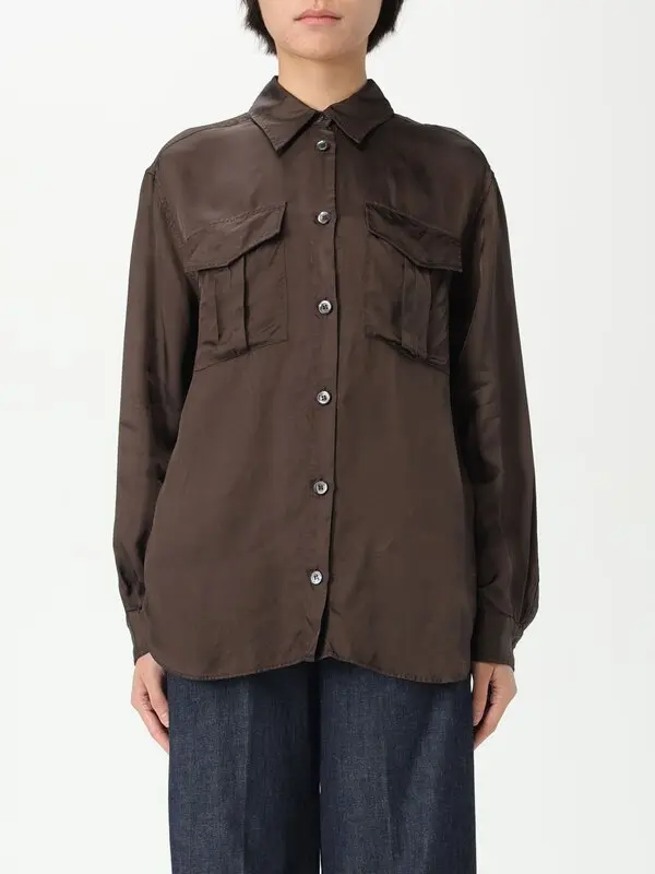 Aspesi Shirt Colour