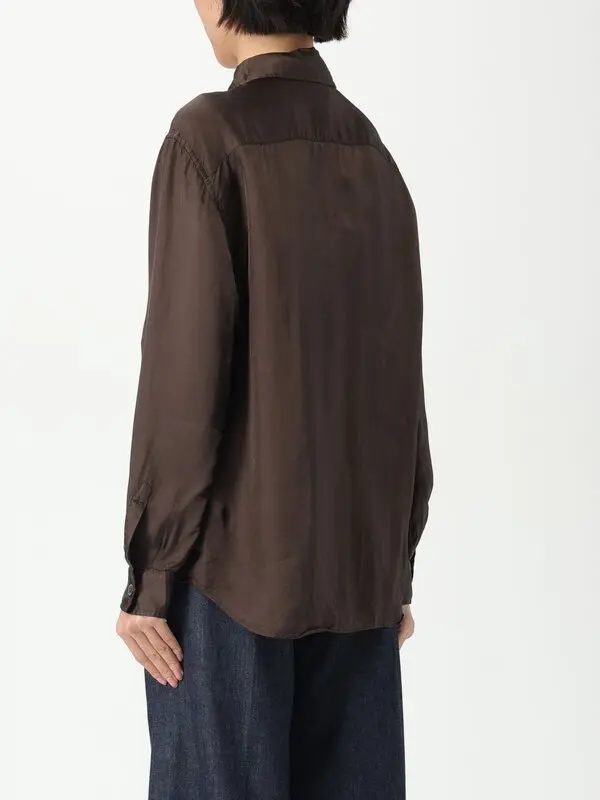 Aspesi Shirt Colour