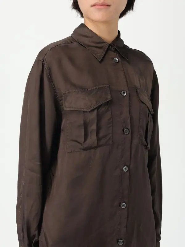 Aspesi Shirt Colour