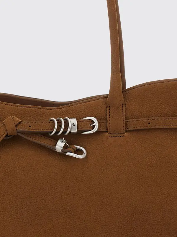 MARGESHERWOOD Tote Bag