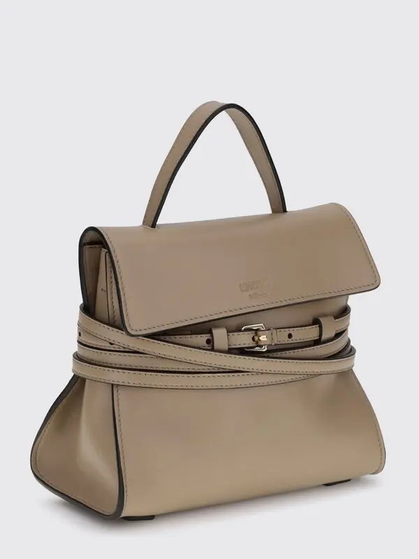 Moschino Shoulder Bag Colour - Ecru