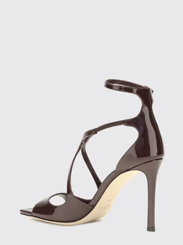 JIMMY CHOO Heeled Sandals Colour