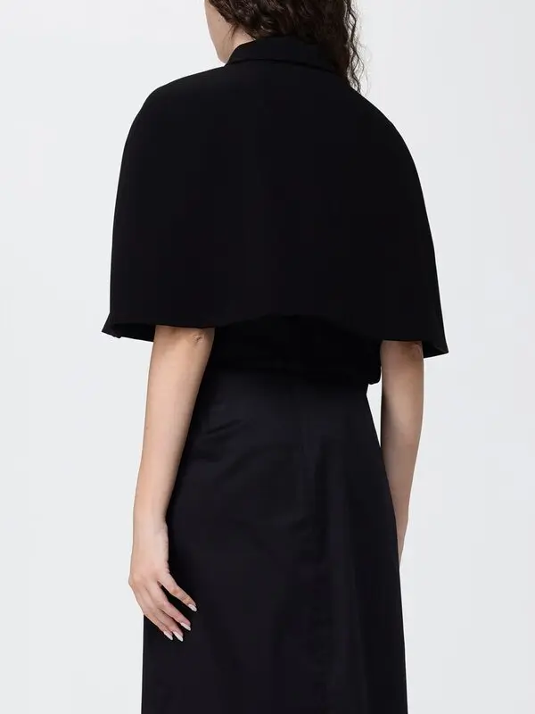 Max Mara Coat Colour
