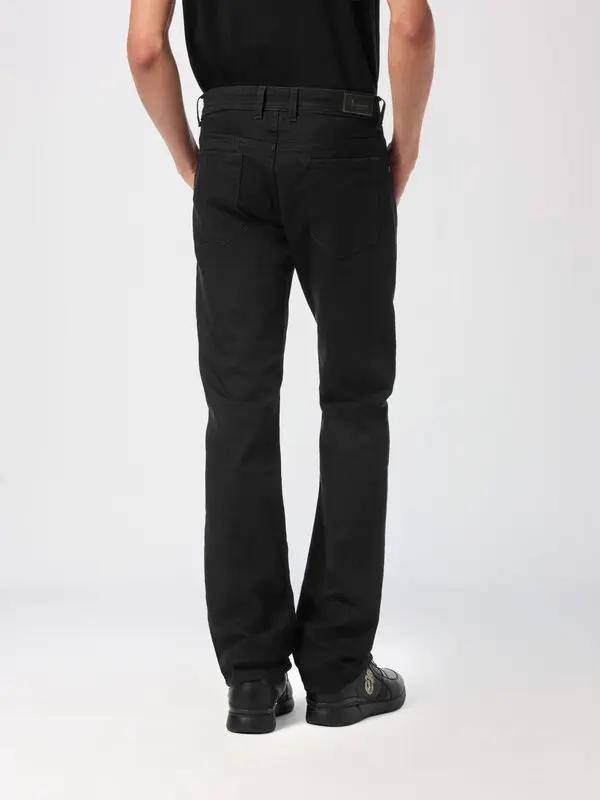 BILLIONAIRE Daddy" Jeans - Black