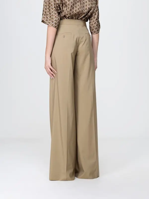 Max Mara Trousers Colour