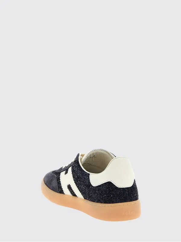 Hogan Trainers Colour - Navy
