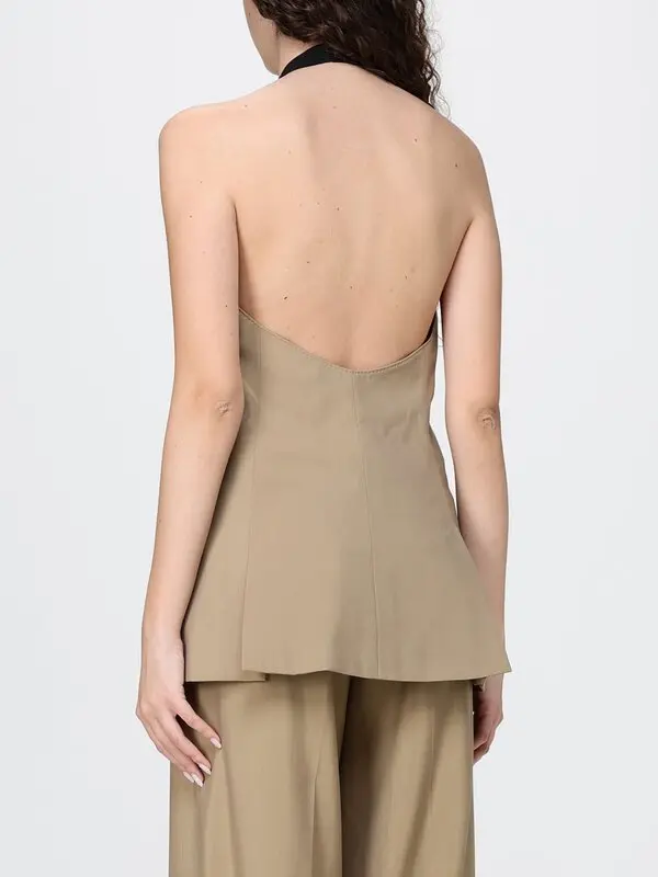 Max Mara Waistcoat Colour