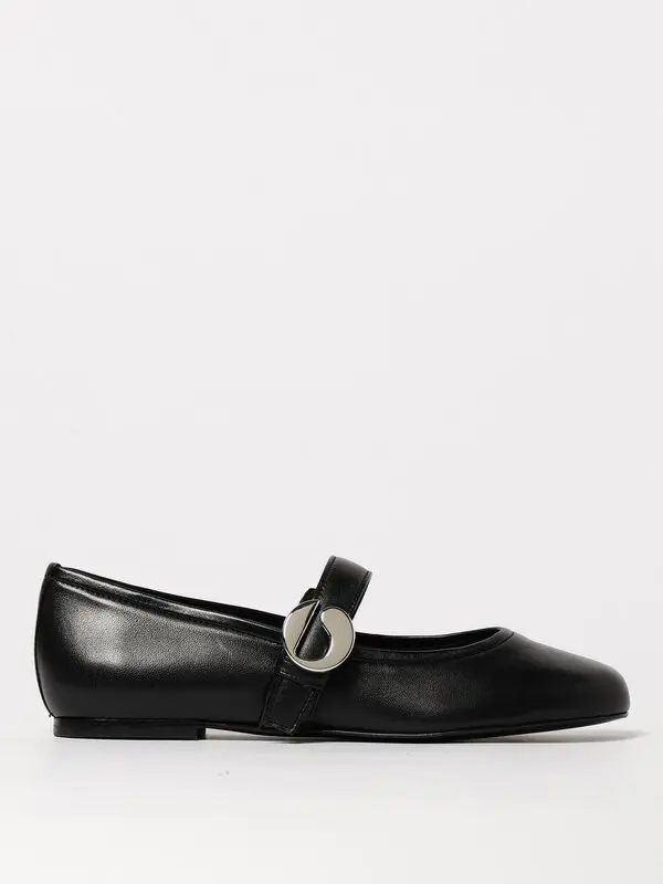 Coperni Ballet Pumps Colour