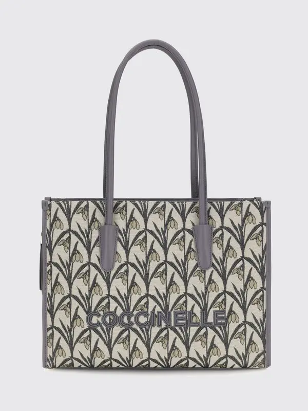 COCCINELLE Tote Bag Colour