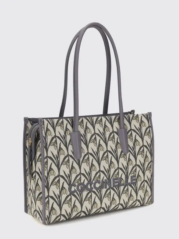 COCCINELLE Tote Bag Colour