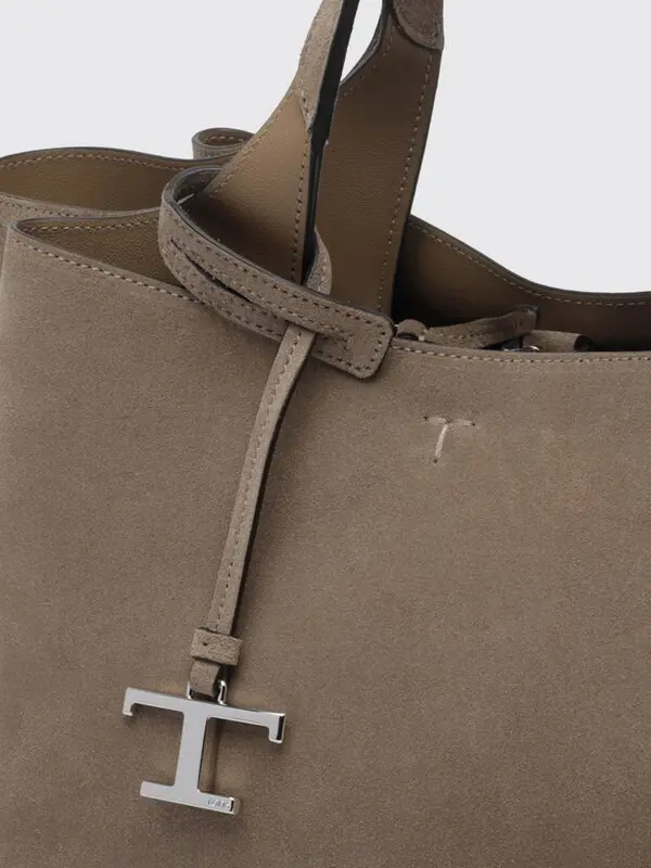 TOD'S Handbag Colour