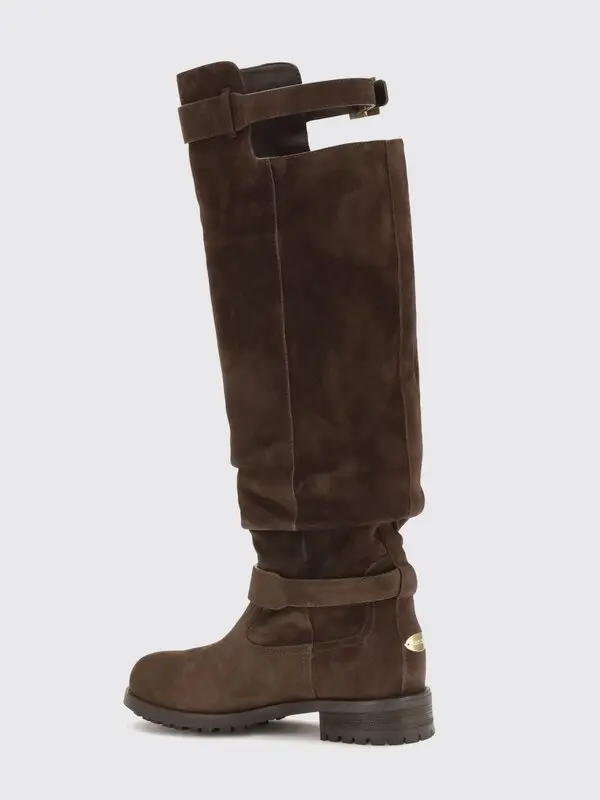 JIMMY CHOO Boots Colour