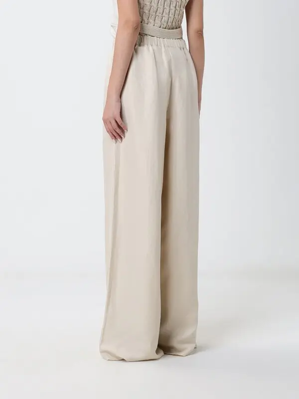 Max Mara Trousers Colour