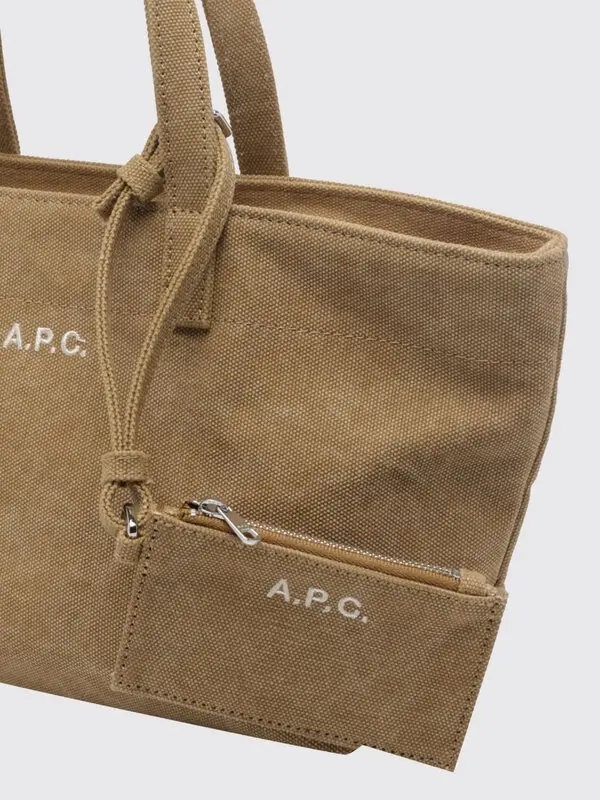 A.p.c. Handbag Colour