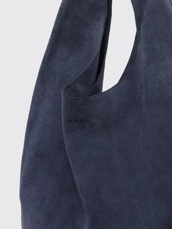 A.p.c. Shoulder Bag Colour