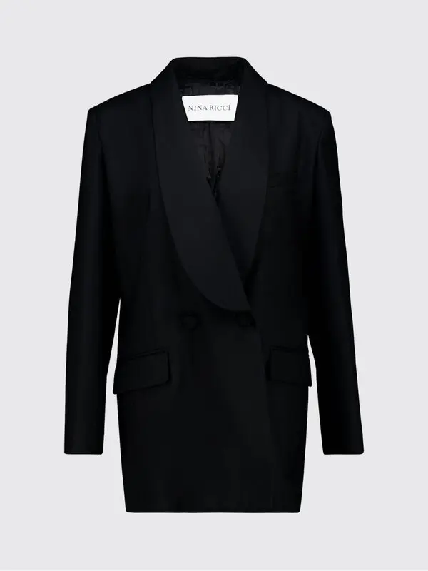 Nina Ricci Jacket