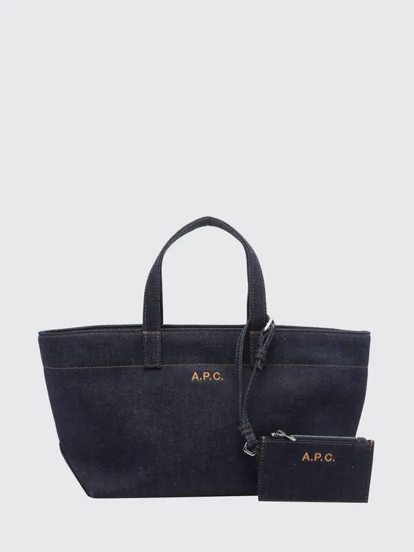 A.p.c. Handbag Colour