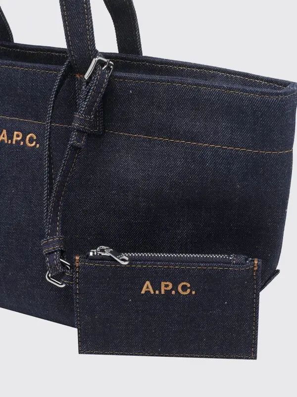 A.p.c. Handbag Colour