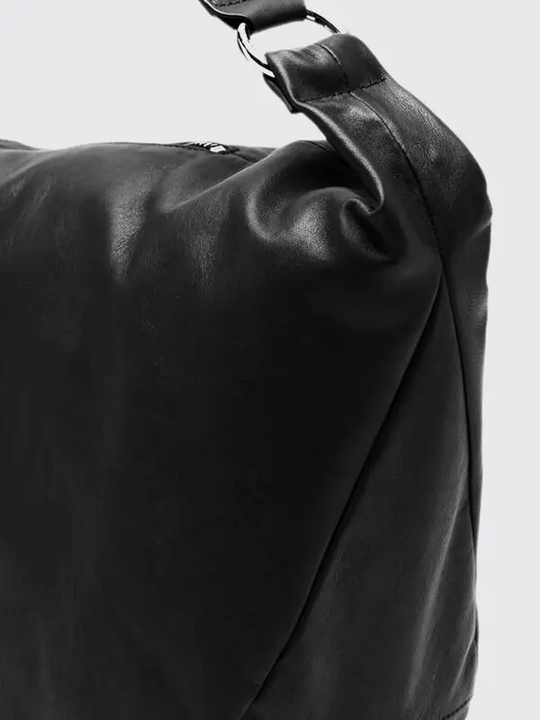 Paloma Wool Shoulder Bag - Black