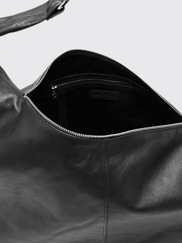 Paloma Wool Shoulder Bag - Black