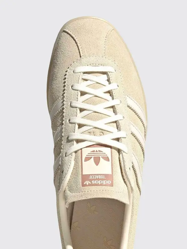 ADIDAS ORIGINALS Tobacco Sneakers