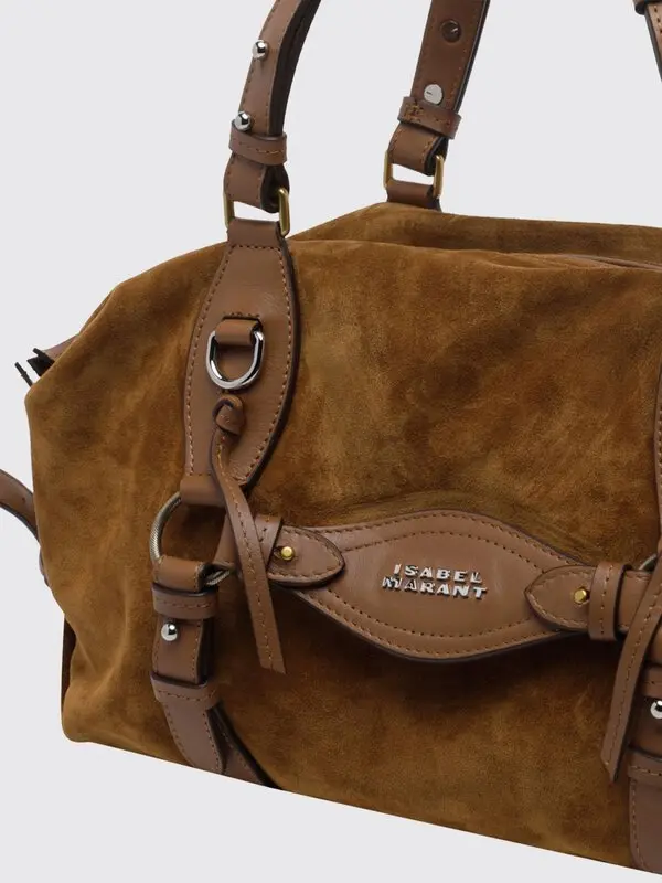 Isabel Marant Étoile Shoulder Bag Colour