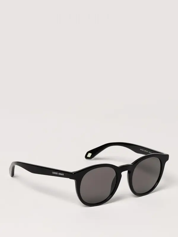 Giorgio Armani Sunglasses - Black