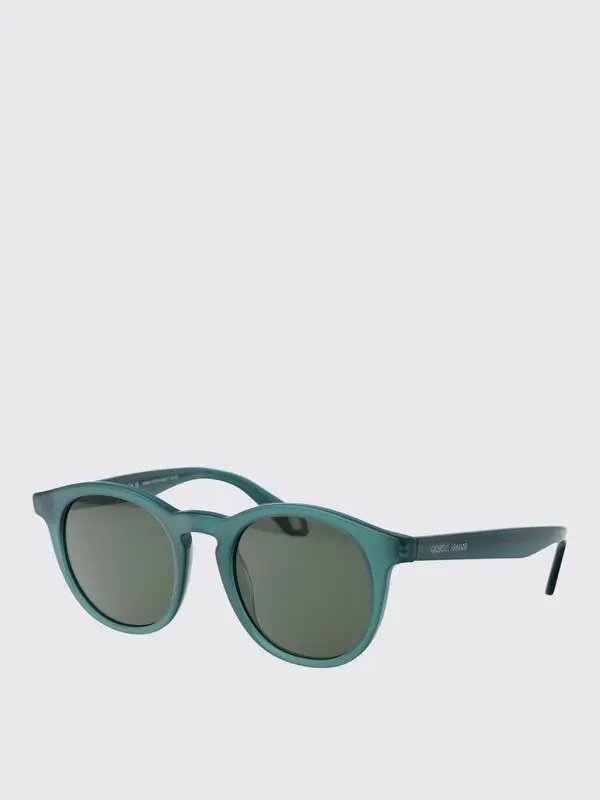 Giorgio Armani Sunglasses - Green