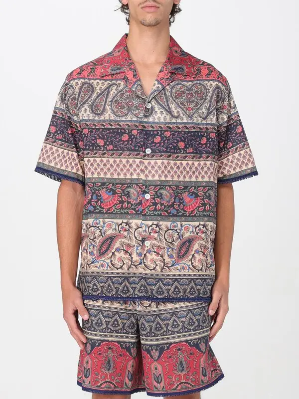 Valentino Garavani Shirt Colour
