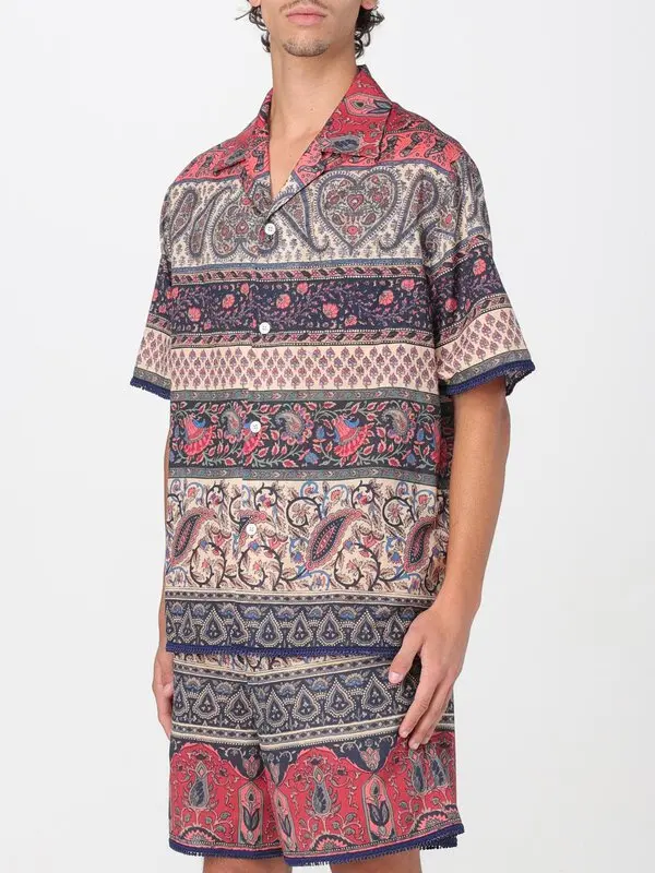 Valentino Garavani Shirt Colour