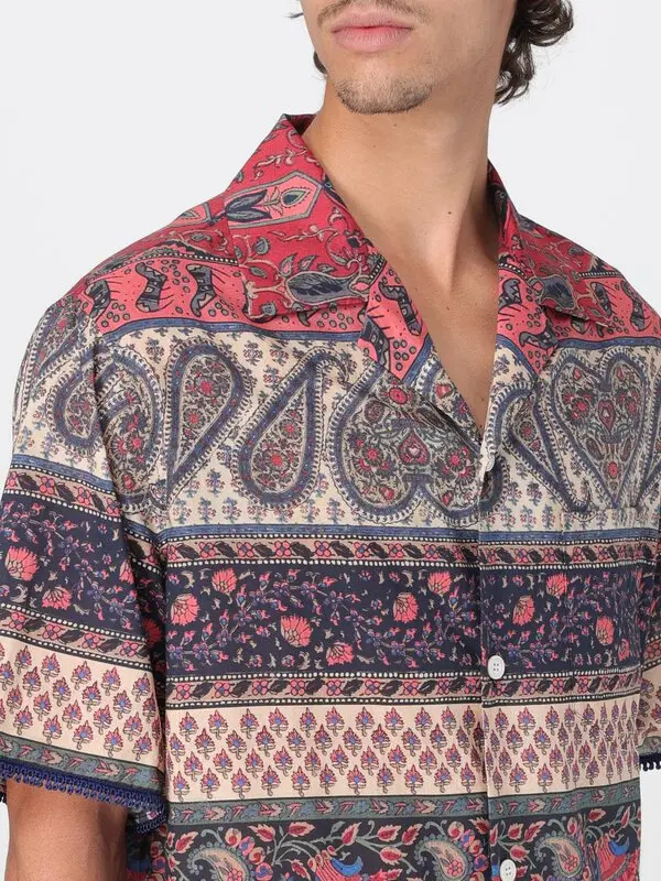Valentino Garavani Shirt Colour