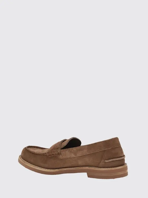 PEDRO GARCIA Loafers Colour