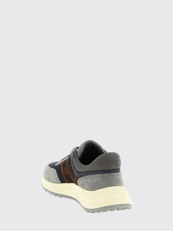 Hogan Trainers Colour