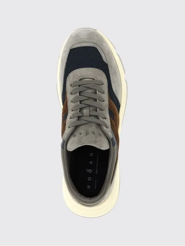 Hogan Trainers Colour