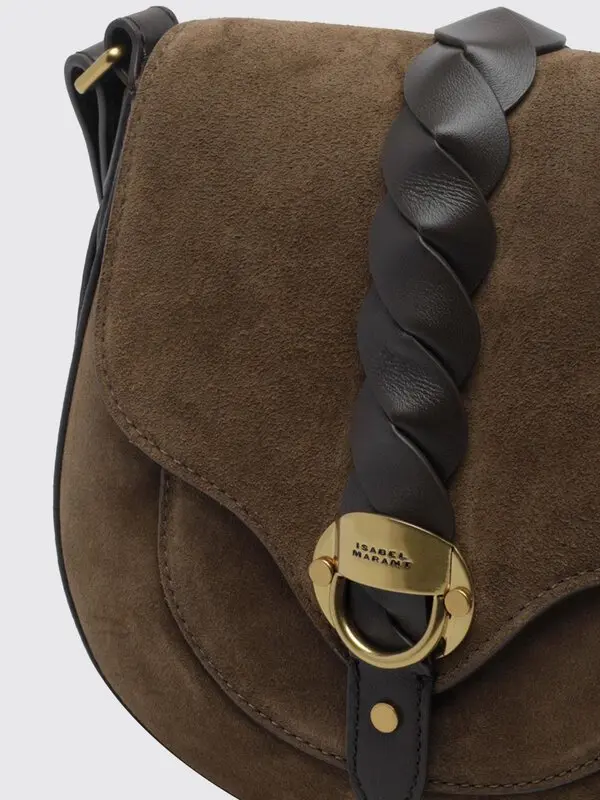 Isabel Marant Étoile Crossbody Bag Colour