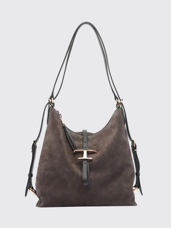 TOD'S Shoulder Bag Colour