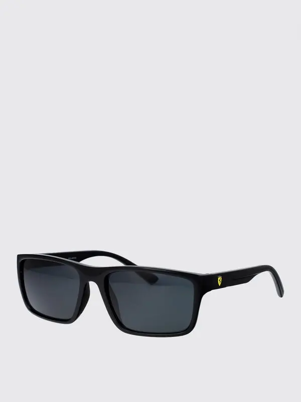 FERRARI Sunglasses Colour - Black
