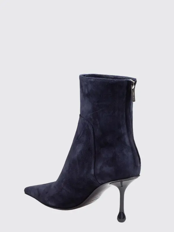 JIMMY CHOO Boots Colour