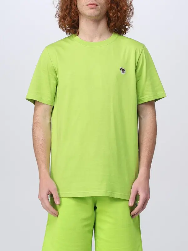 Paul Smith T-shirt Colour
