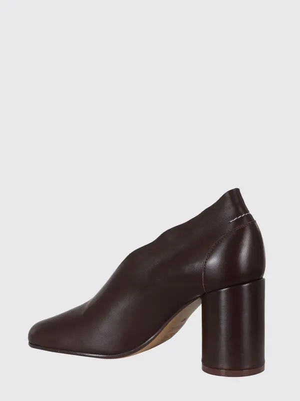 MAISON MARGIELA Court Shoes Colour - Brown