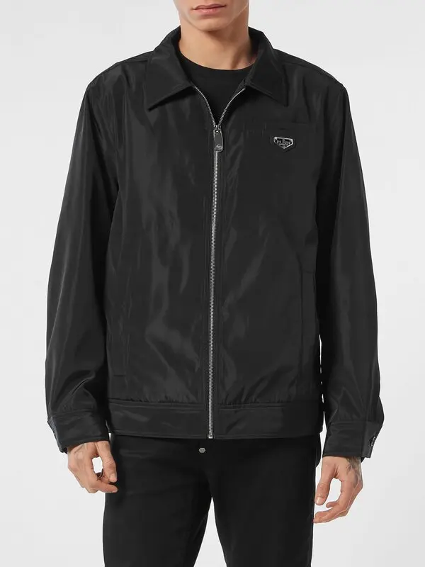 Philipp Plein Jacket