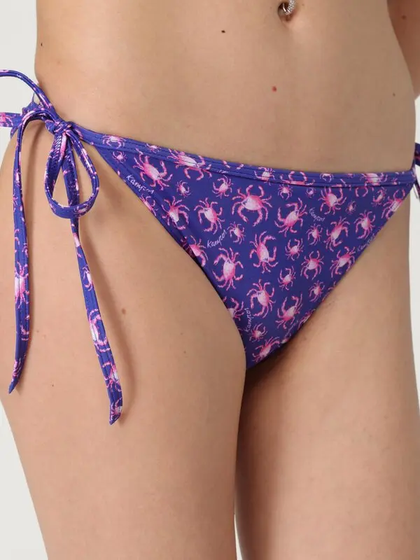 KAMPOS Bikini Bottom