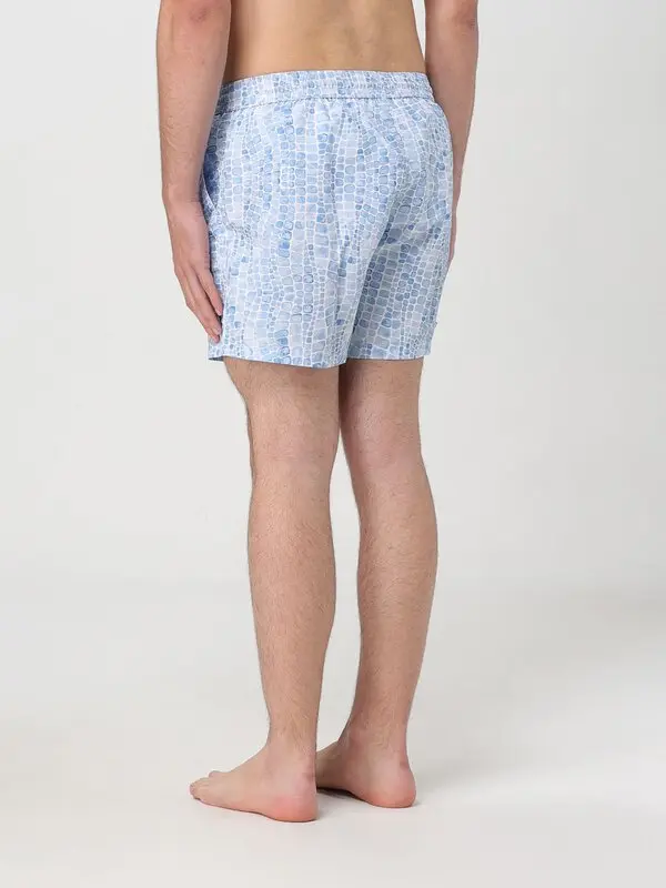 KAMPOS Swimsuit - Navy
