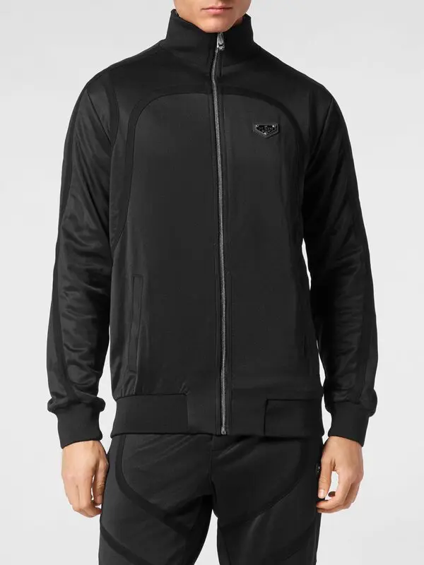 Philipp Plein Track Jacket
