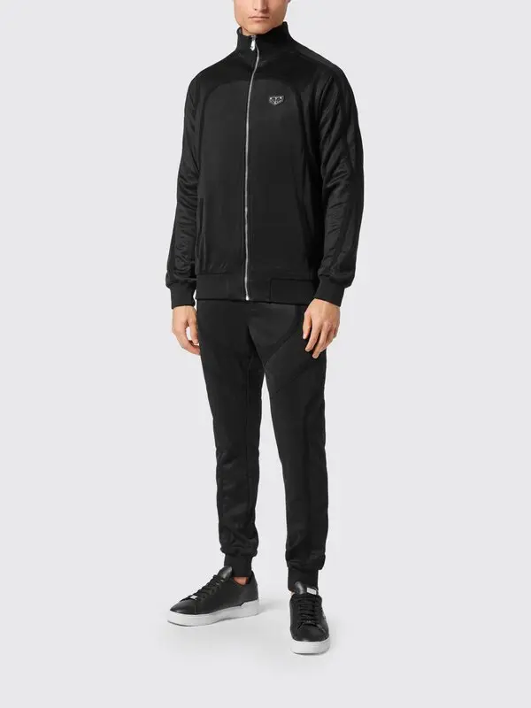 Philipp Plein Track Jacket
