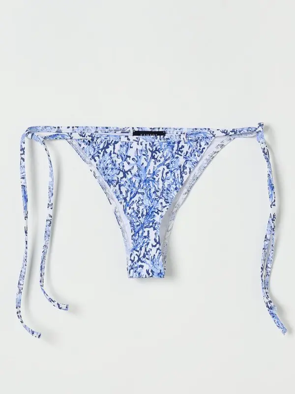 KAMPOS Bikini Bottom