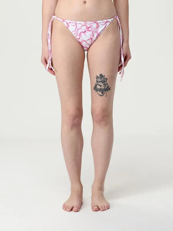 KAMPOS Bikini Bottoms With Side Ties